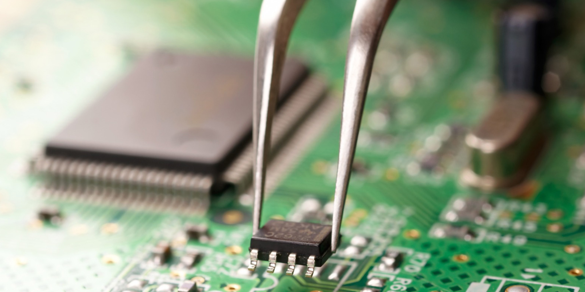 Production of electronic boards, complex wiring harnesses, turnkey assembly of equipment